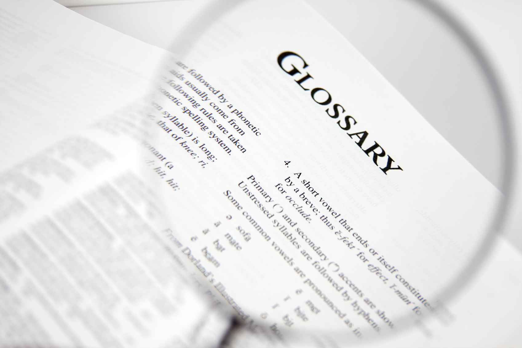 SupportPay Child Support Glossary SupportPay supportpay-child-support-glossary-supportpay