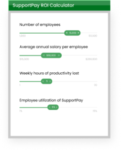 The Only Solution for Modern Family Finances | SupportPay