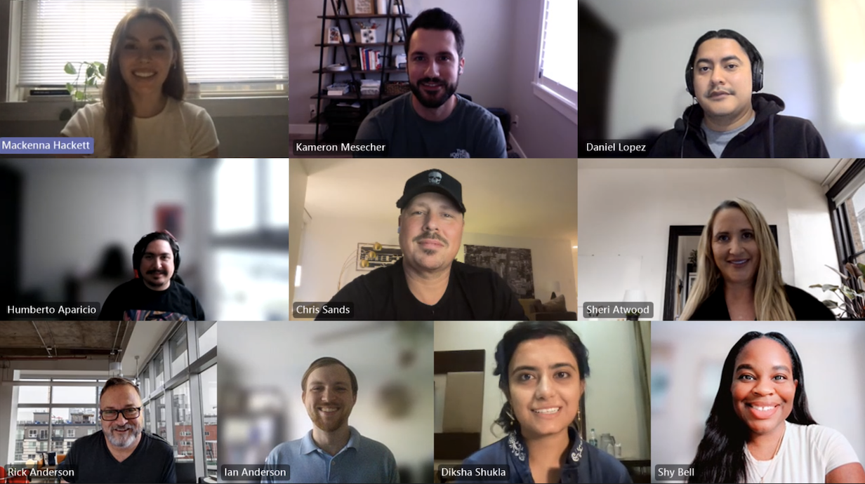 Meet the Team Behind SupportPay