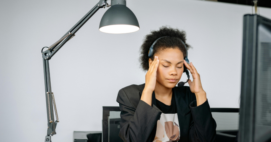 Employee Financial Stress and Its Hidden Impact