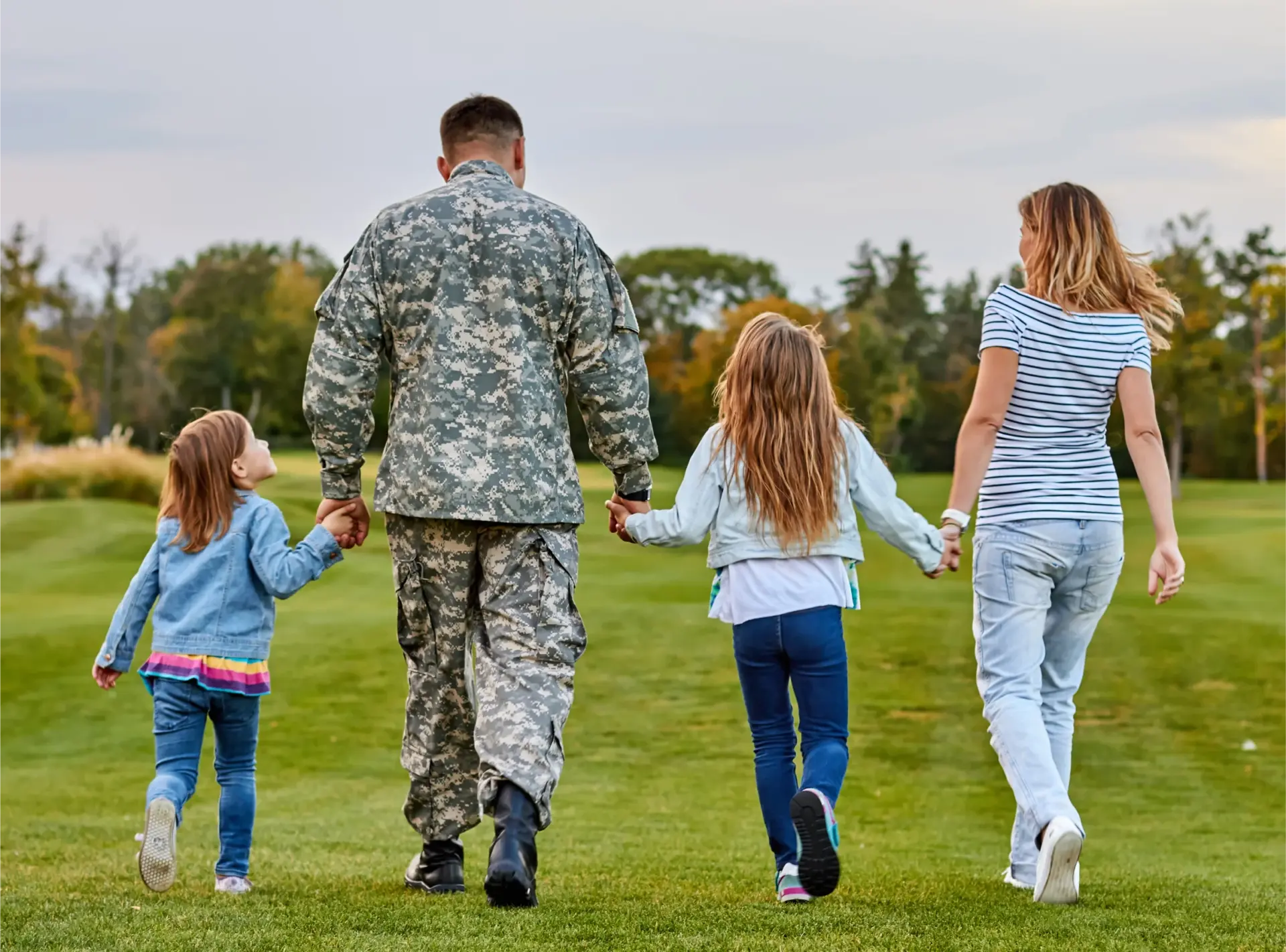 Military Families | SupportPay