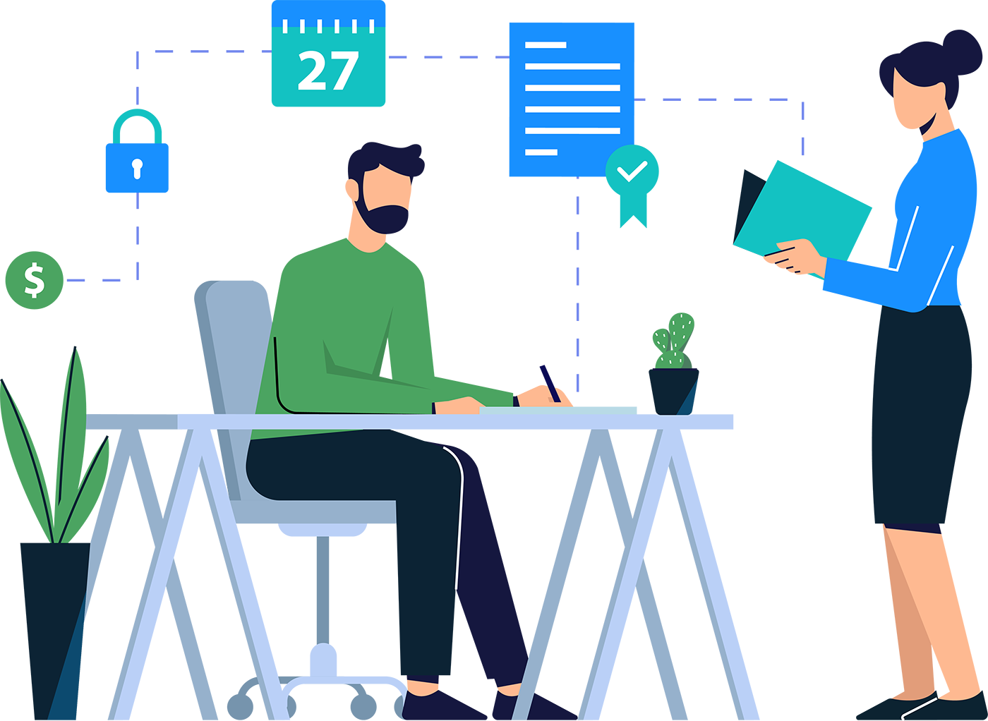 SupportPay for Your Workforce